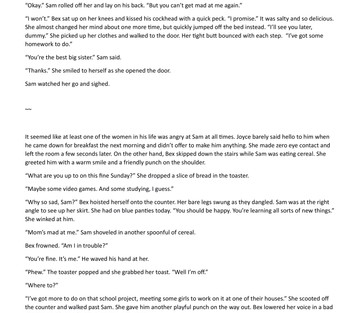 The Dark Stone - Issue 5