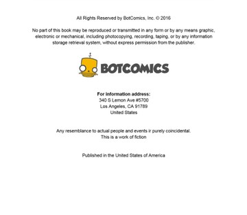 Remote Chance - Issue 6