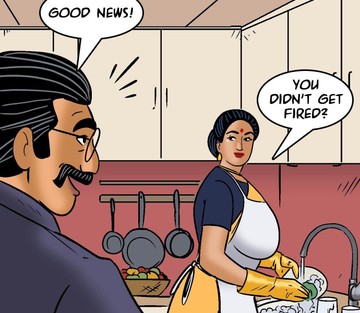 Velamma - Issue 102