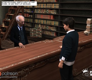 Hell Village - Bulls - Issue 1