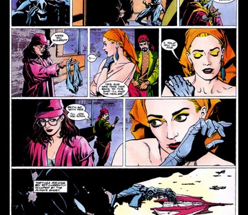 Bethlehem Steele - Issue 1