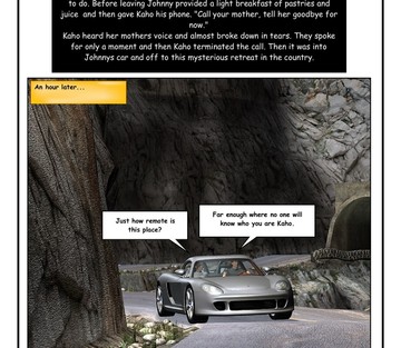 Saving Face - Issue 2