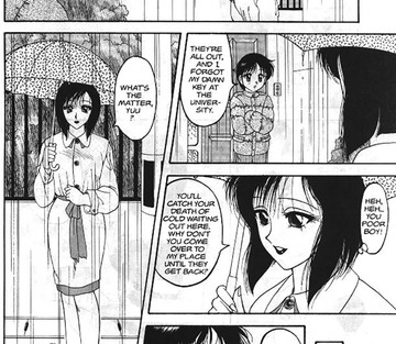 Super Taboo - Issue 7-12