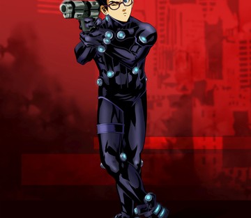 Werewolf Mission - Issue 1