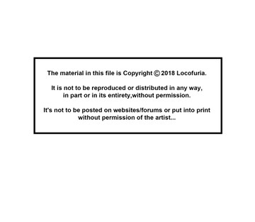 Werewolf Mission - Issue 1