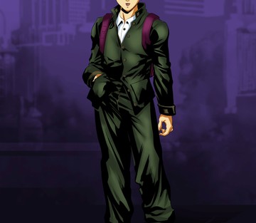 Werewolf Mission - Issue 1