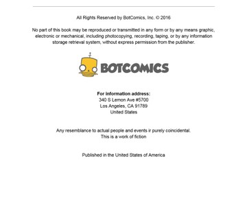 Super BEro - Rising - Issue 5