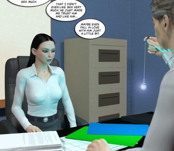 Found Objects 3 - Issue 8