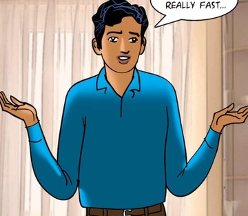 Velamma - Issue 90