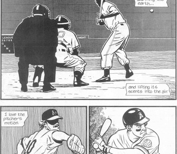 Hardball - Issue 1