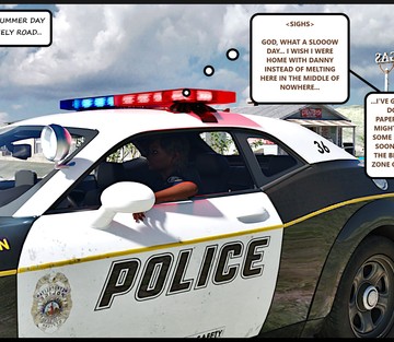 Alison Hale Comics | 8muses - Sex and Porn Comics