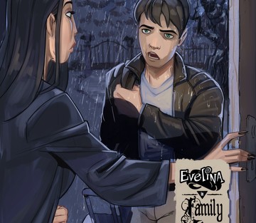 Family Values - Issue 1