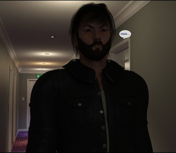 The Dream Job - Issue 5