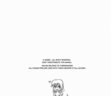 Felarya - Issue 5 - The Thief and the Deceiver