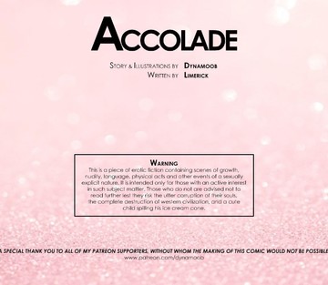 Accolade Issue 8