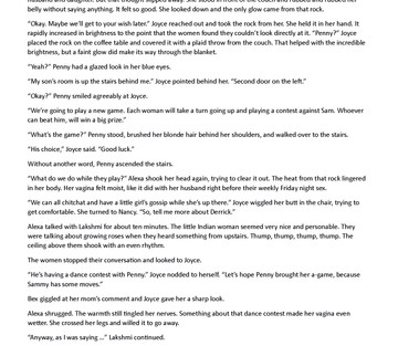 The Dark Stone - Issue 11