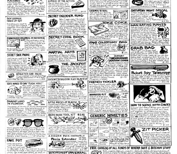 Cherry Poptart - Issue 2