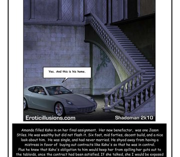 Saving Face - Issue 5