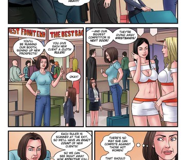 Yard Work - Issue 12