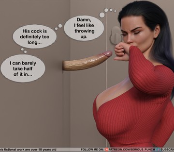 A Dirty Mind - Issue 1