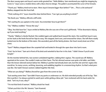 The Dark Stone - Issue 10