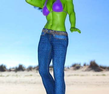 She Hulk 8muses Sex And Porn Comics