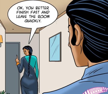 Velamma - Issue 97