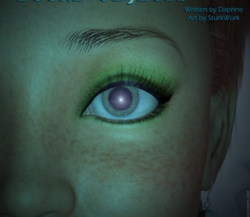 Found Objects 3 - Issue 6